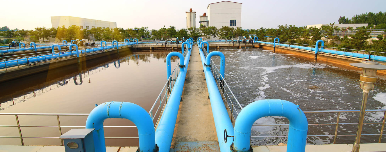 Ajman Sewerage – Wastewater Treatment Plant in Ajman – The First Public ...